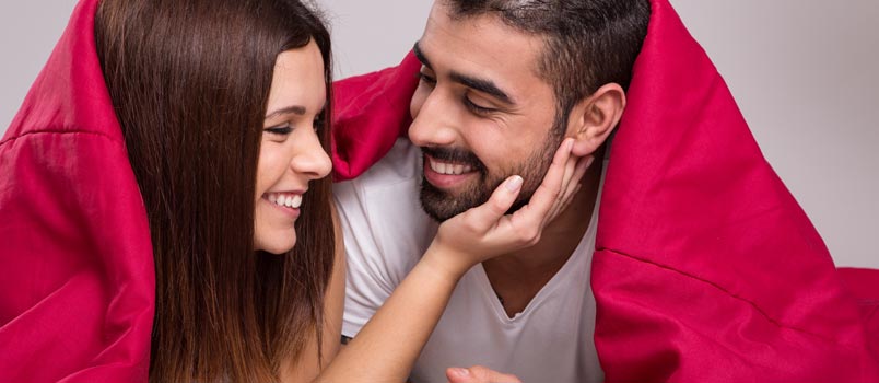 5 Things You Can Do Today To Fix Intimacy Problems In A Marriage
