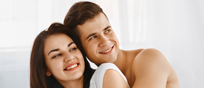 Understanding And Improving Intimacy For Married Couples