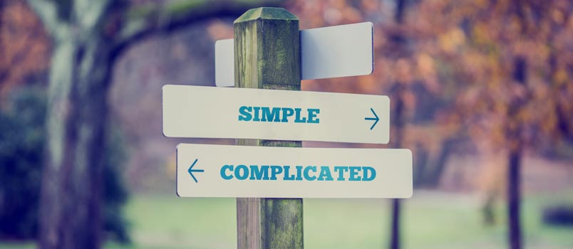 Why are Modern Marriages Complicated?