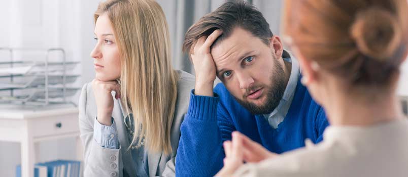 Divorce Counseling: How a Divorce Counselor Can Help | Marriage.com