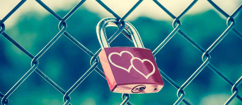 Bio-Dome Marriage: 5 Tips for Safety & Security with your Spouse