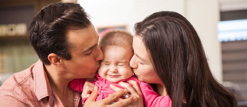 Spicing Up Marriage After Kids | Marriage.com