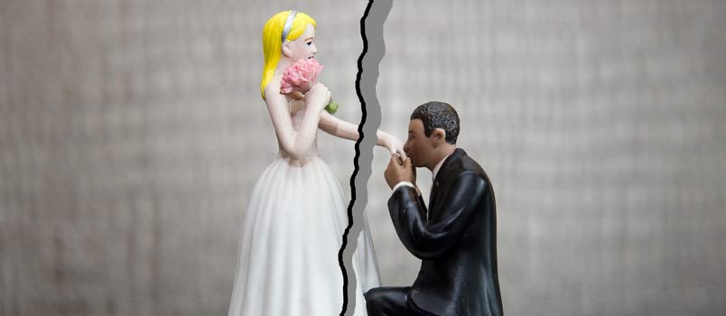 Six Challenges of Second Marriages |Marriage.com