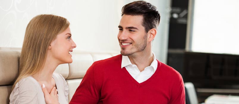 5 Easy Ways To Make Communicating With Your Spouse Easier | Marriage.Com