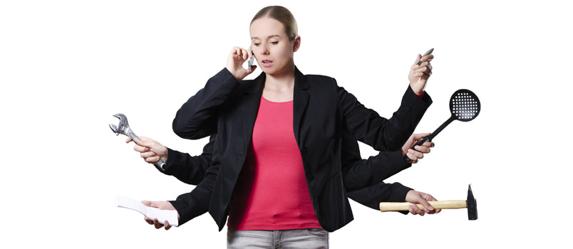 How Being Too Independent in a Marriage Ruins Your Relationship