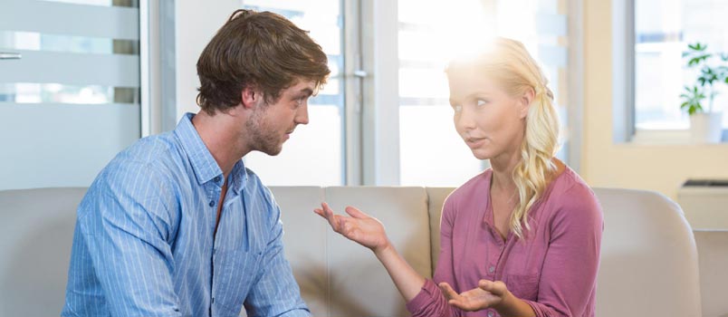 How to Resolve Trust Issues in a Relationship | Marriage.com