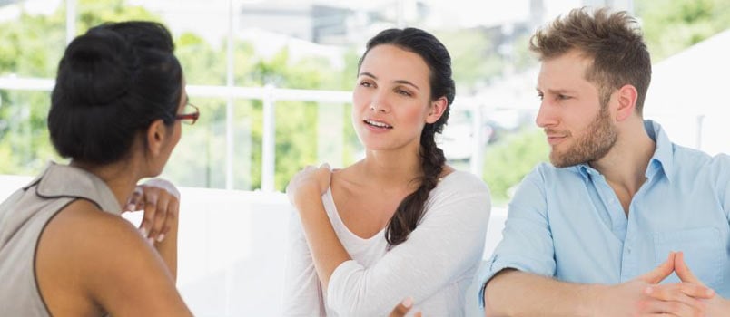 How Infidelity Counseling Can Save Your Marriage