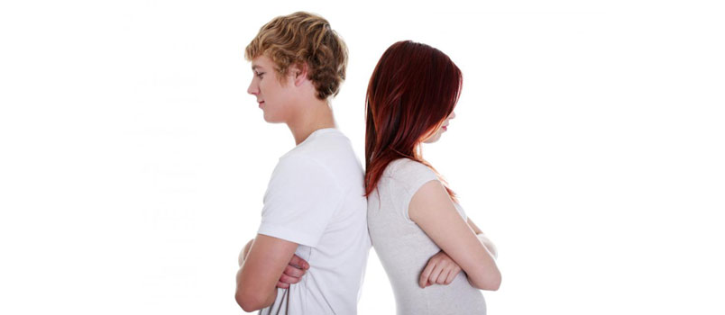 Living Together After Divorce - What Does the Law Say | Marriage.com