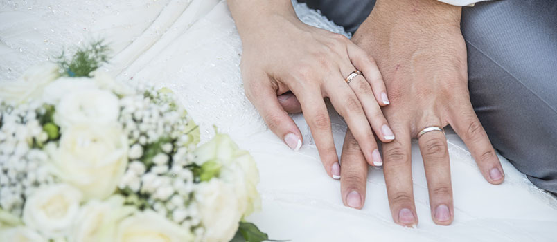 Married Life in 10 Photos | Marriage.com