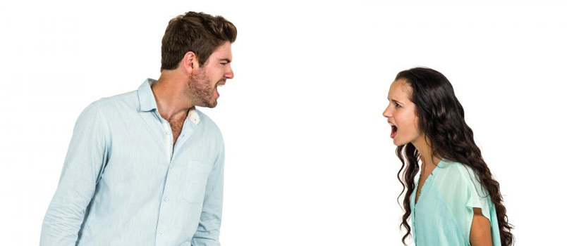 Yelling Is Useless: Don’t Shout It Out, Write It Out | Marriage.com