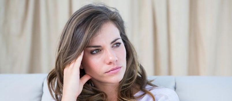 6 Effects of Spousal Emotional Abuse in a Marriage