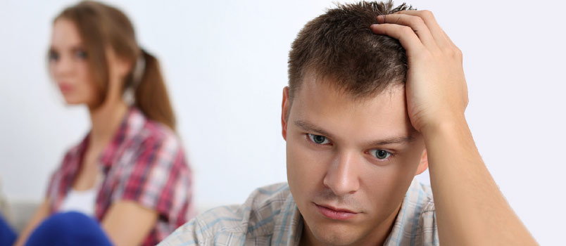 3 Simple Steps to Marital Separation | Marriage.com