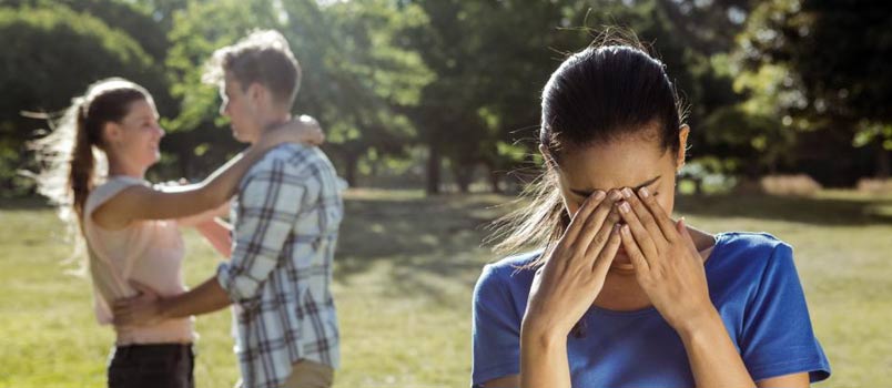 Dealing With Infidelity | Marriage.com