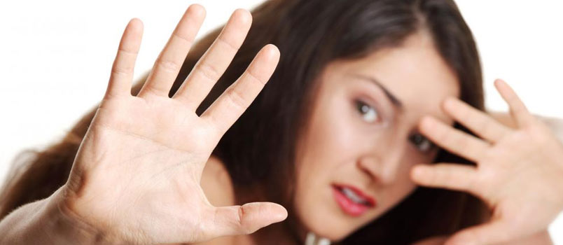 4 Types of Domestic Violence & How to Recognize Them