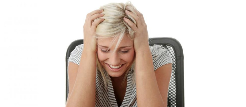 5 Facts About Physical Abuse in a Relationship