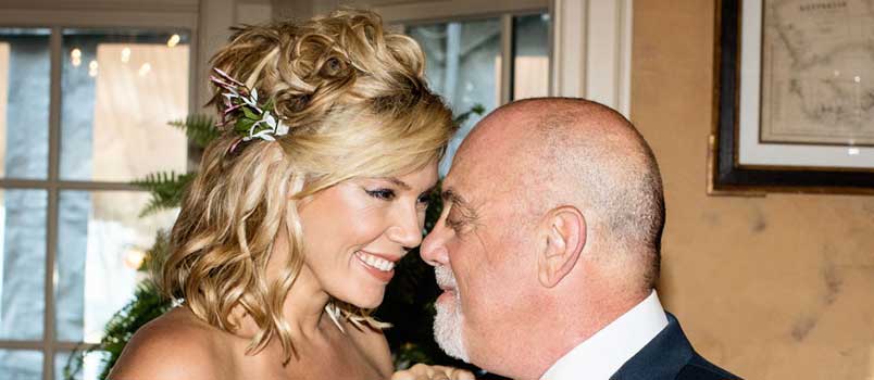 Is the Fourth Time a Charm? – Will the marriage of Billy Joel and ...